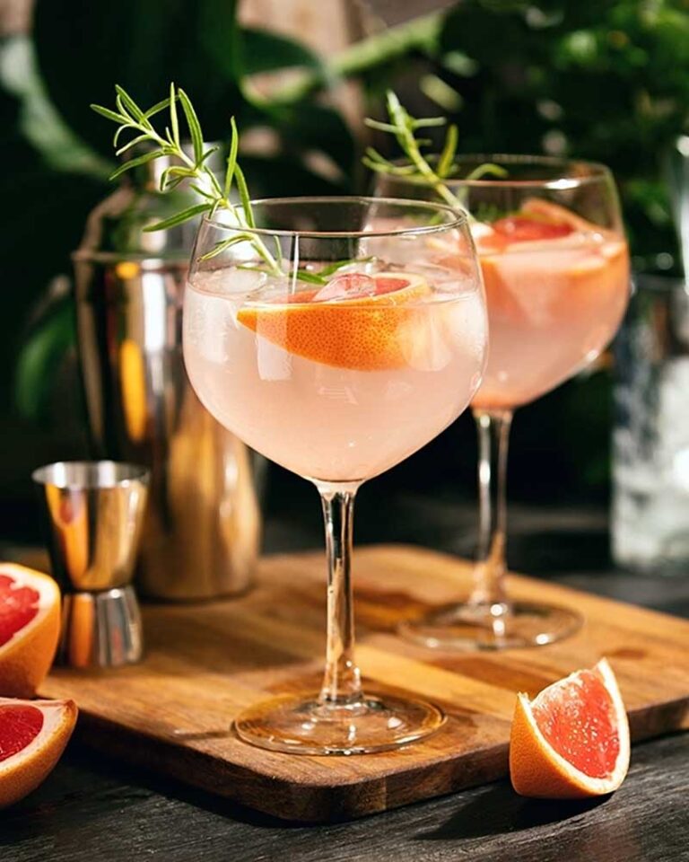 Handcrafted Cocktails | The Remarkable Cocktail Company